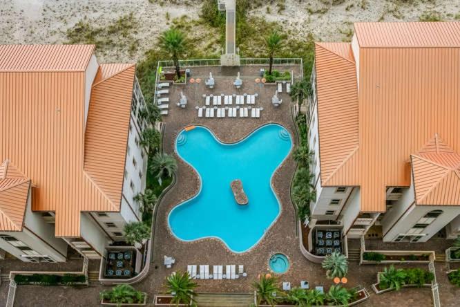 Beach Club 2b - 106a - Gulf Breeze, FL