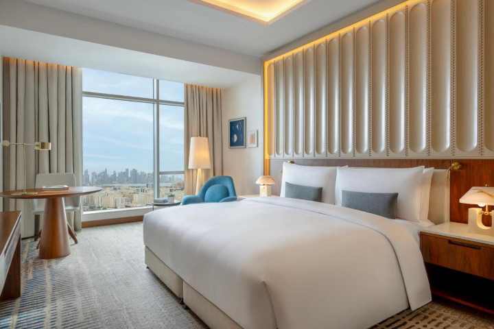 Abesq Doha Hotel And Residences, An Ihg Hotel - Doha