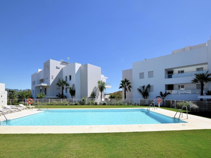 Cozy Golf Retreat Costa Del Sol - Calahonda