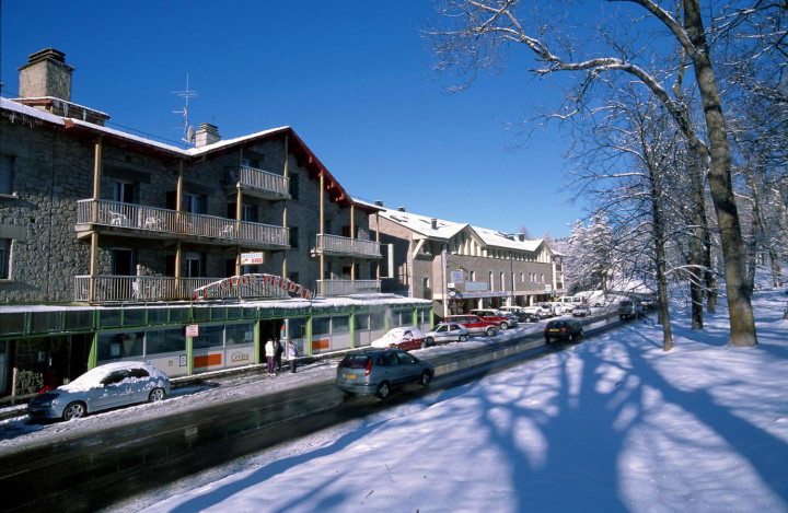 Hotel Et Résidence Le Clos Cerdan - Pyrénées-Orientales