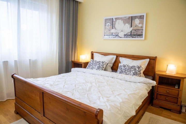 Oak Apartment - Piata Victoriei - Bucarest