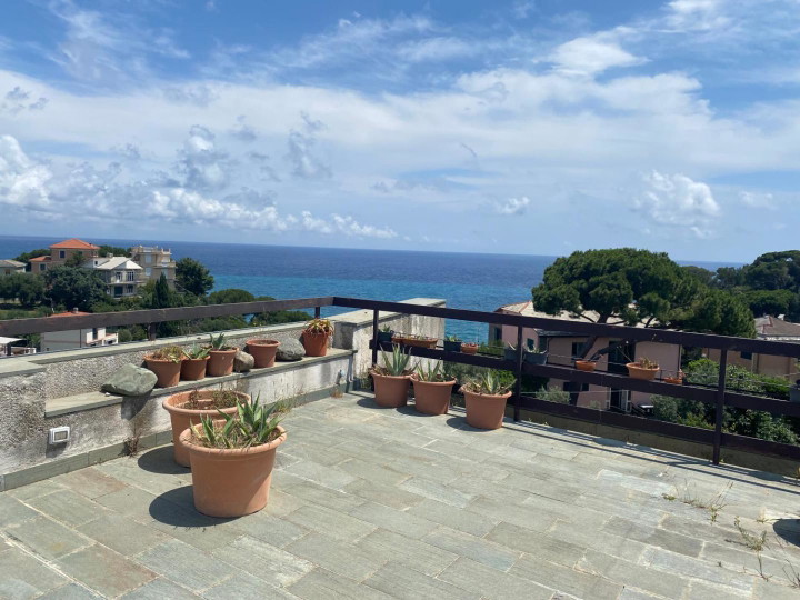 Villa Gioia By Affitti Brevi Liguria - Albisola Superiore