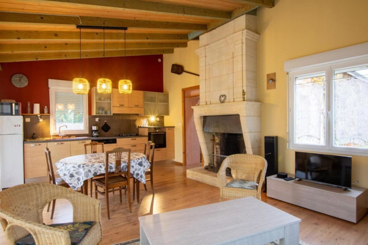 Gîte De Fontindoule - Monbazillac