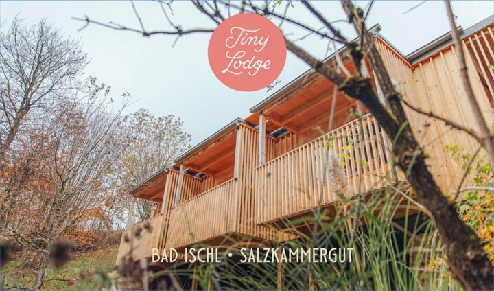 Tiny Lodge Bad Ischl Salzkammergut #2 - Bad Ischl