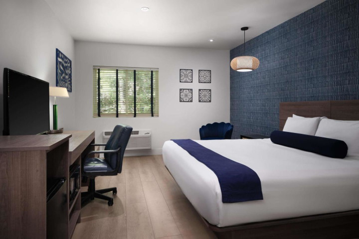 Hotel Zico, Bw Signature Collection - Palo Alto, CA