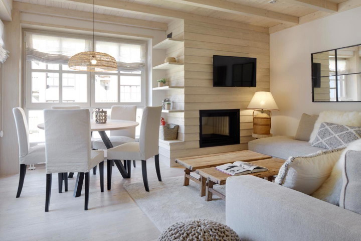 Val De Ruda Luxe 51 By Feelfree Rentals - Baqueira