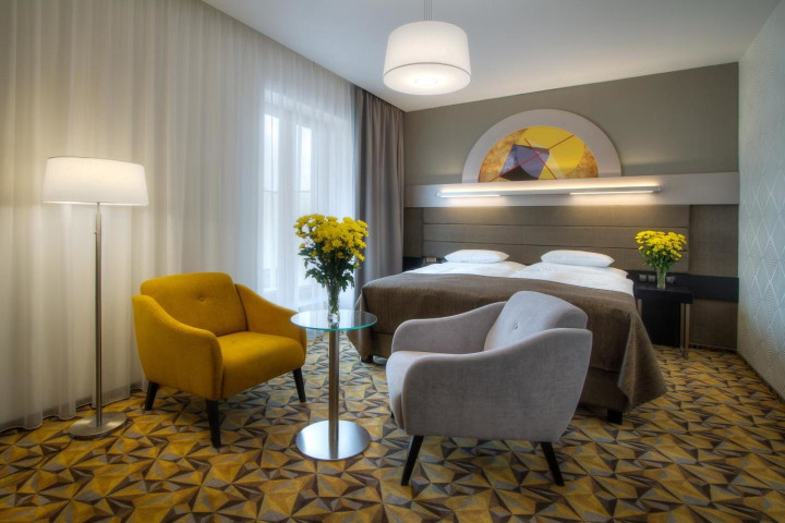 Hotel Essence - Praga