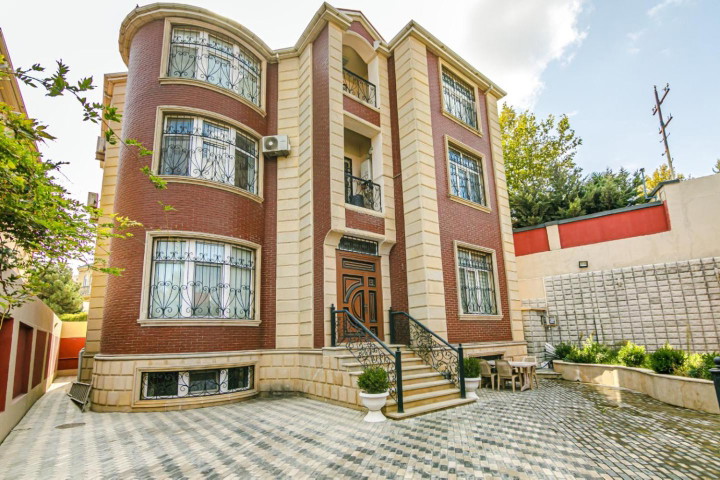 Deluxe Villa Baku - Baku