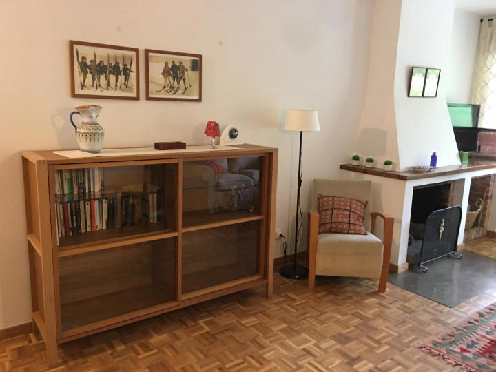 Apartament Familiar - Els Encantats - Espot - Espot