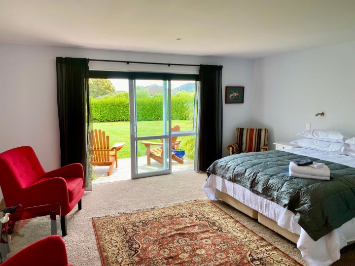 Fitzroy Bnb 39b Whangapoua Road - Coromandel