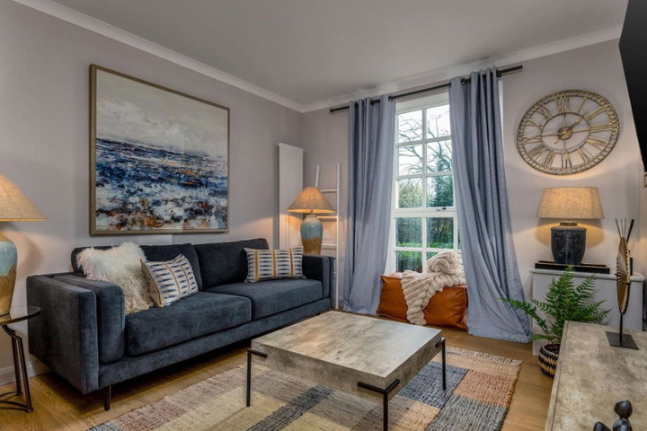 The Mill Retreat - Dunblane