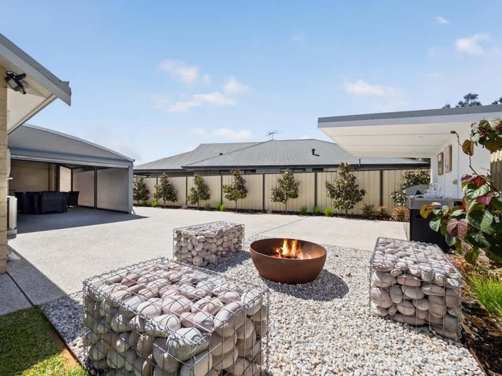 Buone Vacanze - Alfresco Living & Coastal Adventures - Dunsborough