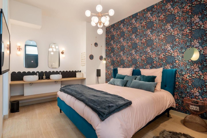 Le Cocon Hygge & Spa - Lyon