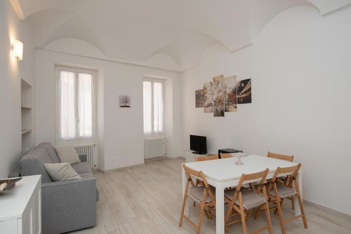 Casa Alice - Finale Ligure