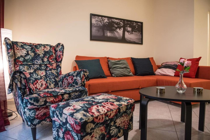 Apartment In Athens 150meters From Subway - Athens