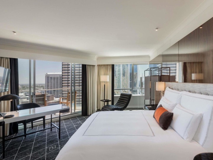 Swissotel Sydney - Camperdown