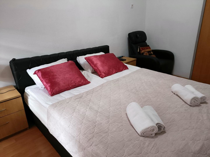 2 Bedroom Apartment, Grbavicka - Sarajevo
