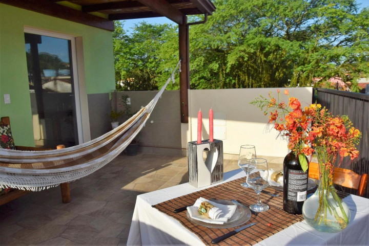 Residencial Lucernaré - Passarela Da Vila - Itacaré