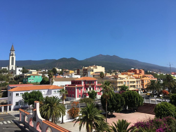 7tierras - La Palma