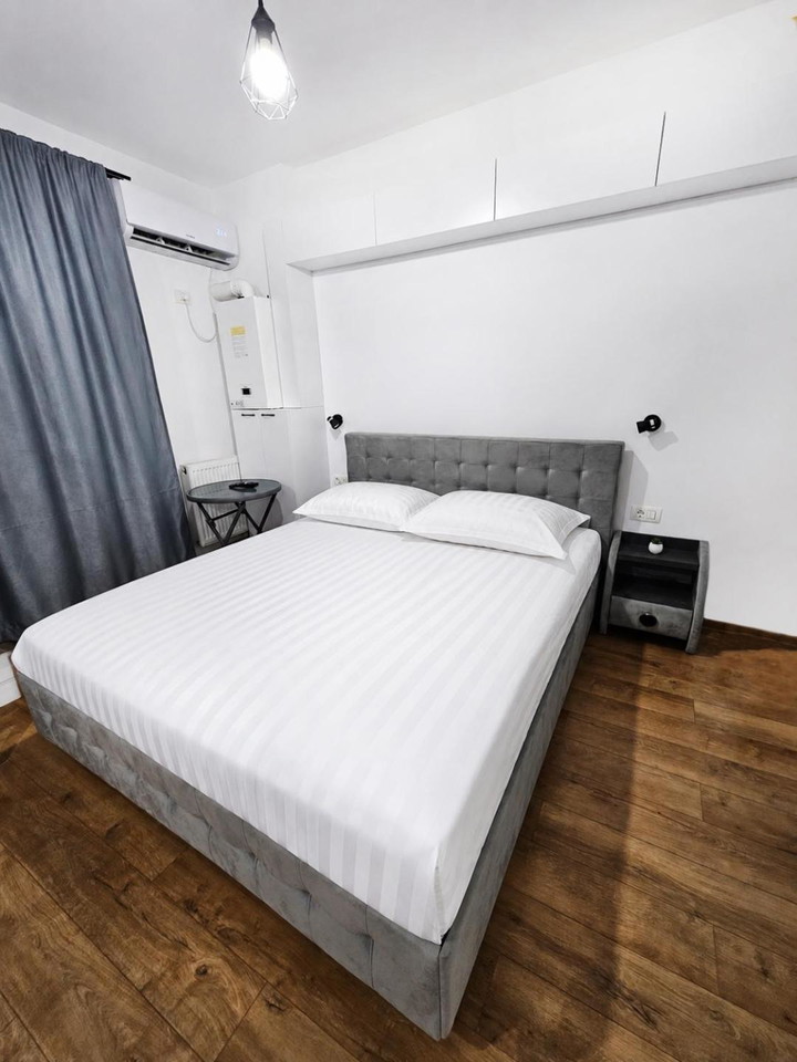 Studio Ana Saturn 1 - Mangalia