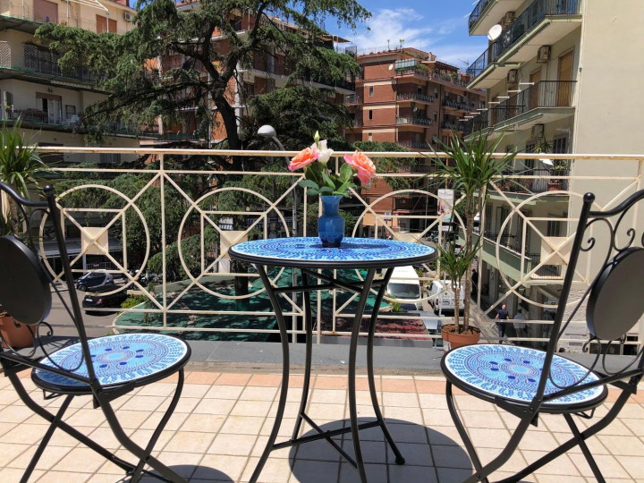 Stabia Holiday House - Pompei