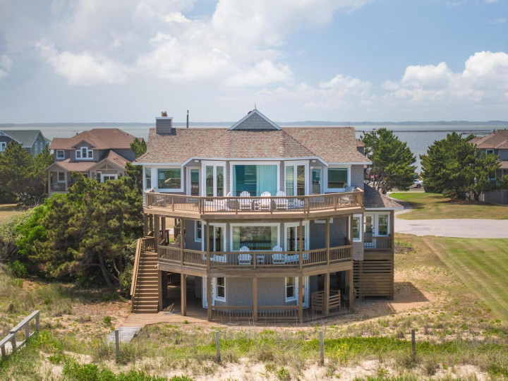 The Sanderling - Duck, NC