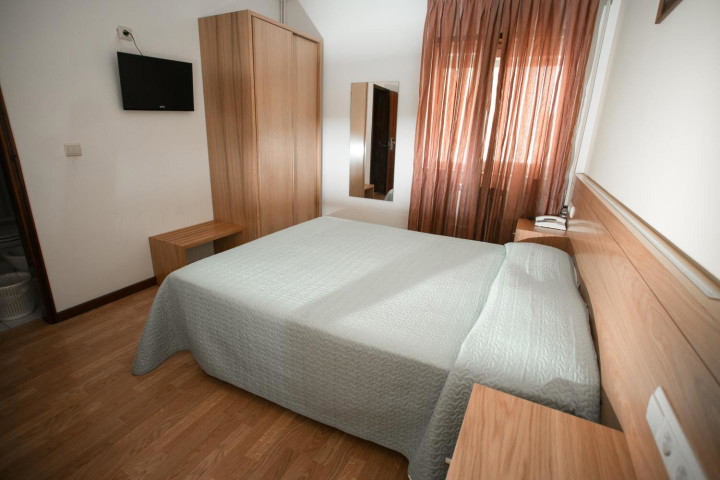 Hotel Padre Cruz - Vila Nova de Cerveira