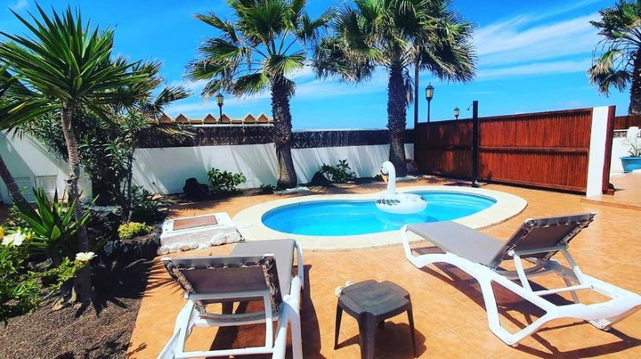 Chennai By Privilege Bay - Corralejo