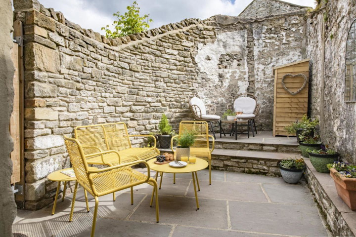 Eldred Cottage - Middleham