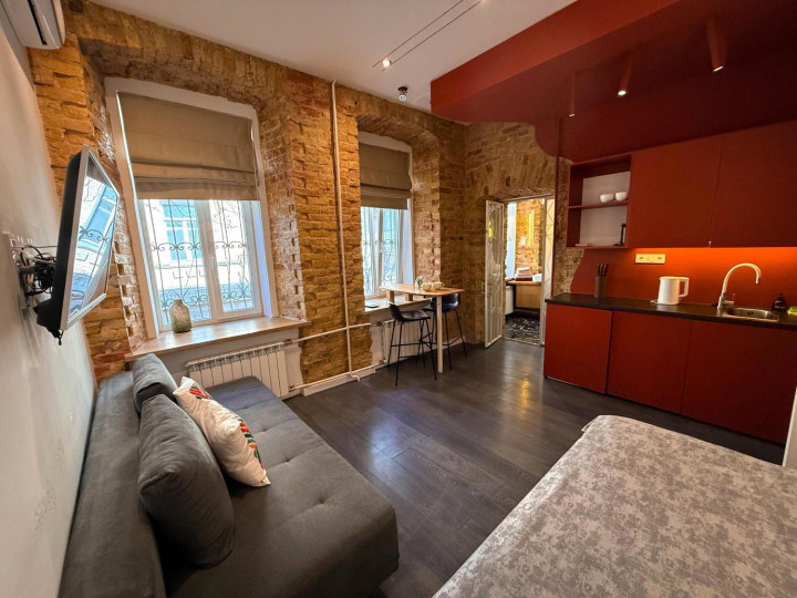 Kyiv Solaris Studio - Киев