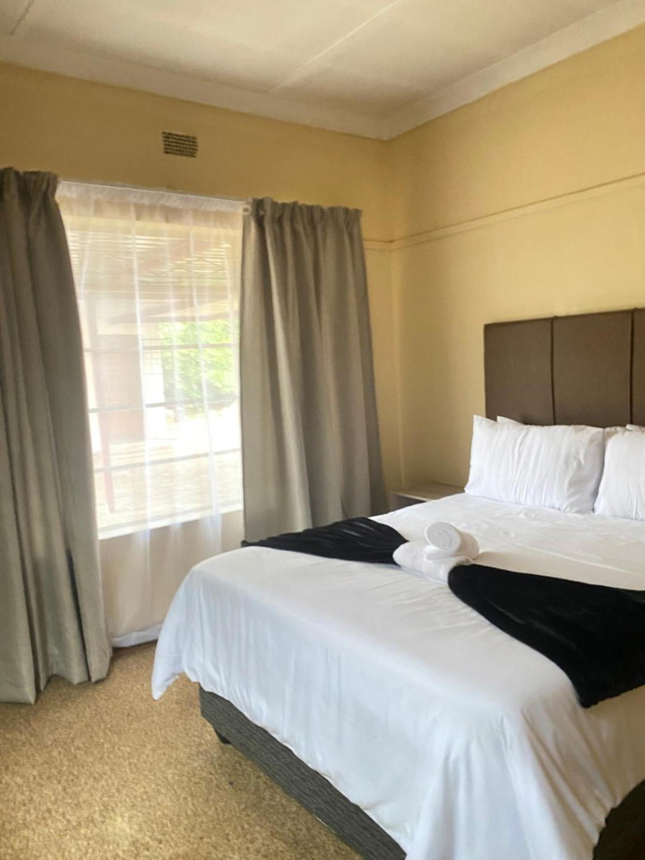 Rosendo B&b - Bloemfontein