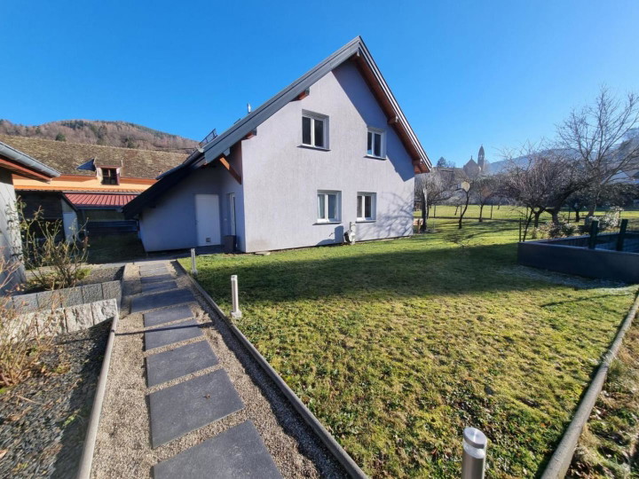 Le Gîte De Cléo, Maison Spacieuse Et Paisible. - Alsace