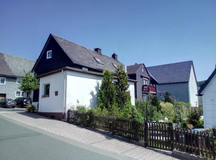Ferien Am Suggeplatz - Willingen