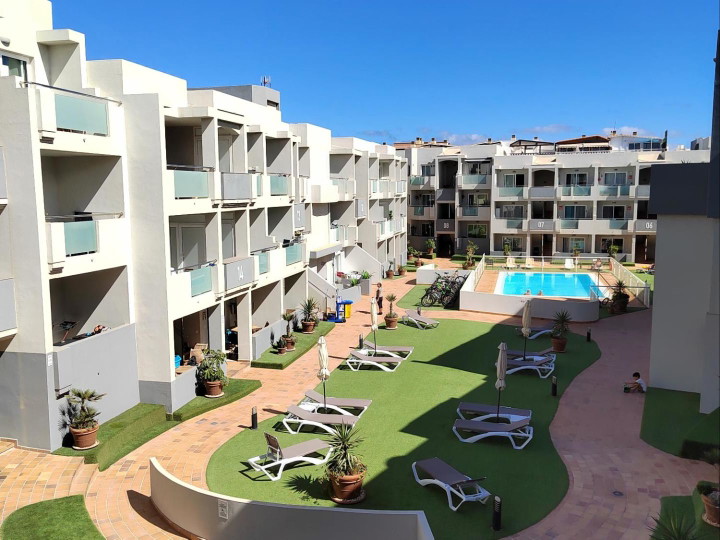 Rizi Corralejo Sun - Fuerteventura