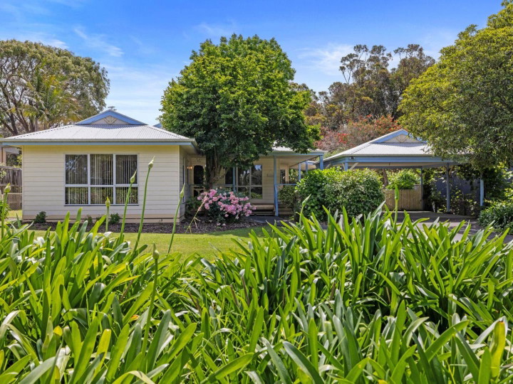 Surf Mist Retreat - Inverloch
