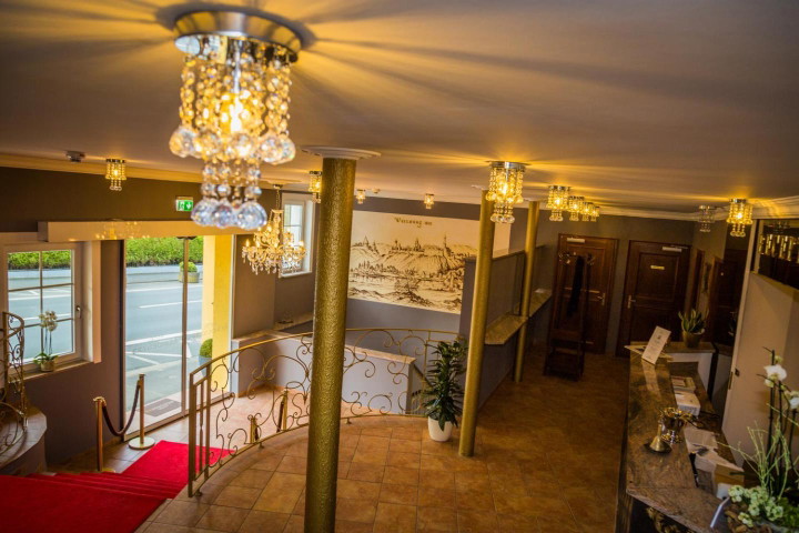 Hotel Residenz23 - Limburg