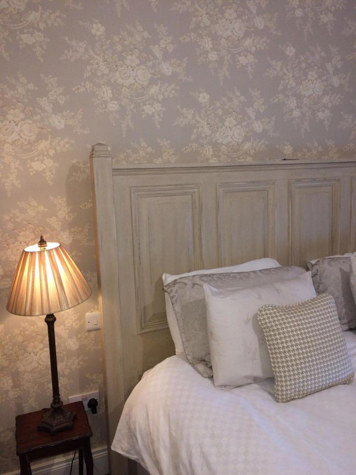 Riverbank, Country Pub And Guesthouse - Irland
