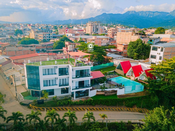 Central Suites - Tarapoto