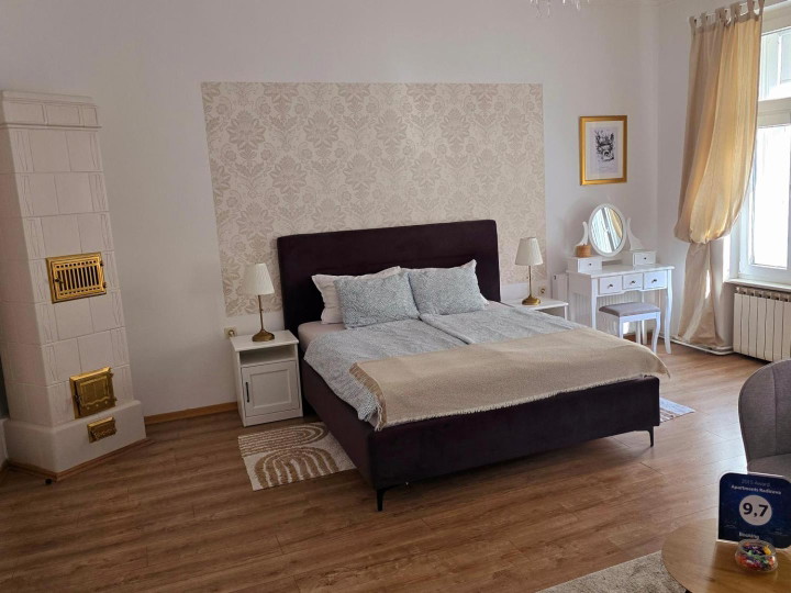 Luxury Apartment In Center Of Zagreb - Zagreb