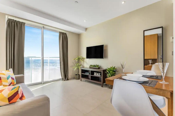 West One Studio Apartments - Gibraltar