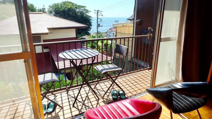 Smart House Oceanview - Tokyo