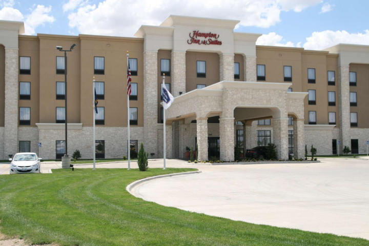 Hampton Inn & Suites Liberal - Kansas