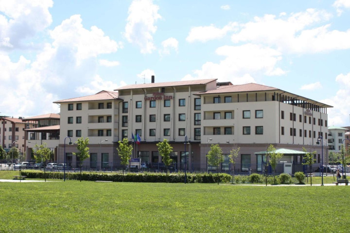 Hilton Garden Inn Florence Novoli - Sesto Fiorentino