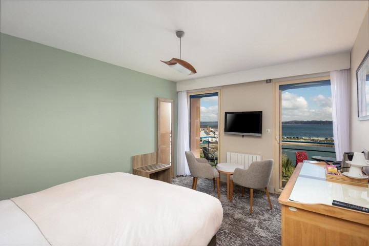 Villa Bellevue - Camaret-sur-Mer