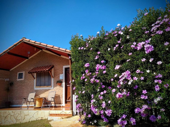 Recanto Das Flores - Minas Gerais