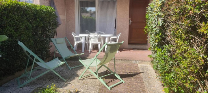 Maison Classée Avec Jardinets à 800m De La Plage - Capbreton