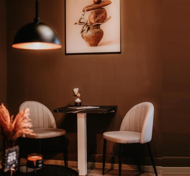 Llr Design Apartment Am Bahnhof - Sepia Toffee - Boppard