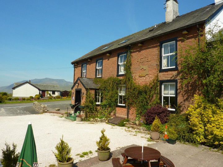 Troutbeck Inn - Keswick