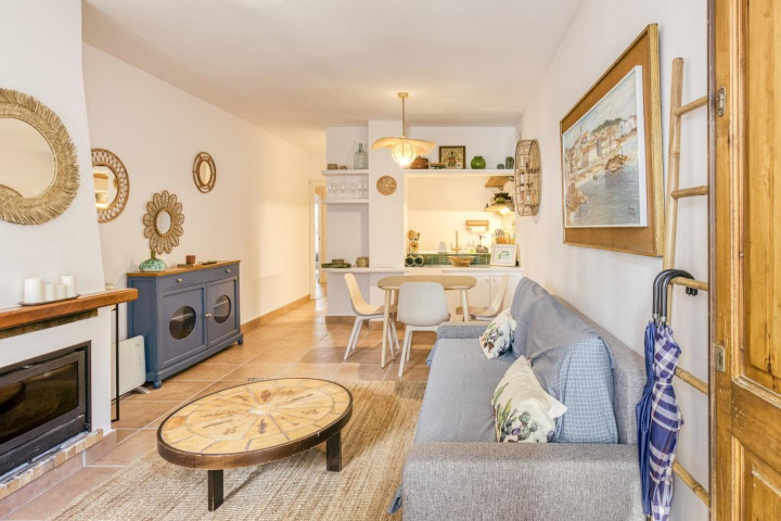 Calella Pallafrugell - Palafrugell