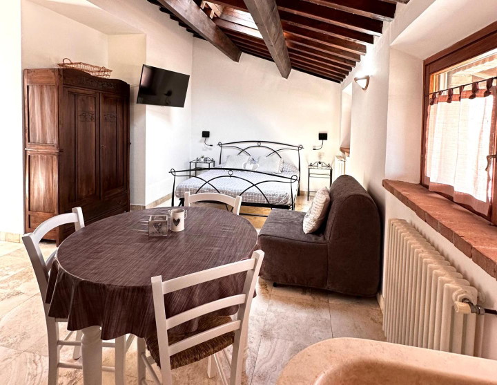 Casa Pàthos - San Vincenzo